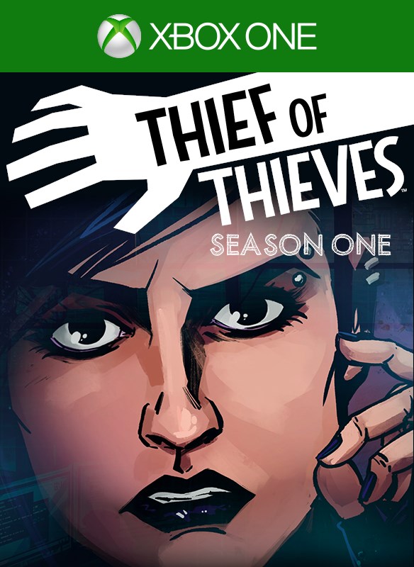 Thief of Thieves: Season One – SuccesOne