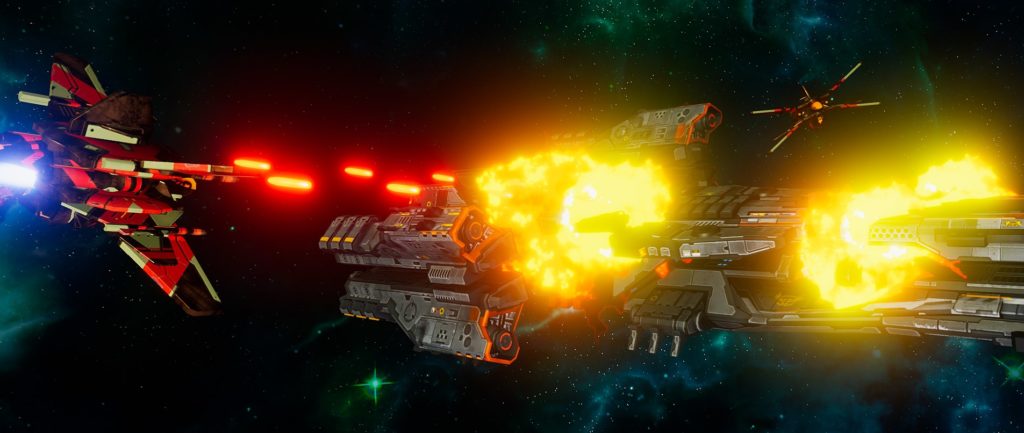 Final Star – SuccesOne