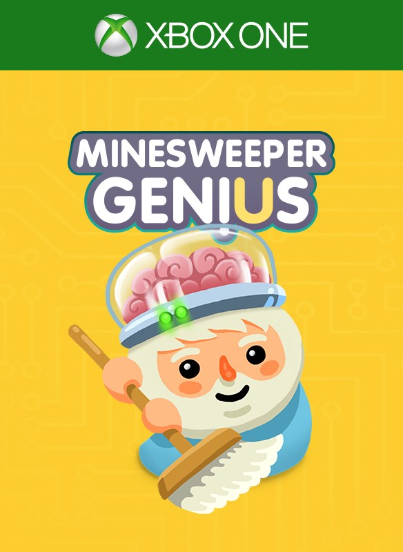 Minesweeper Genius – SuccesOne
