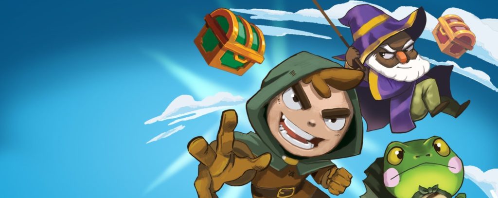 Treasure Stack – SuccesOne