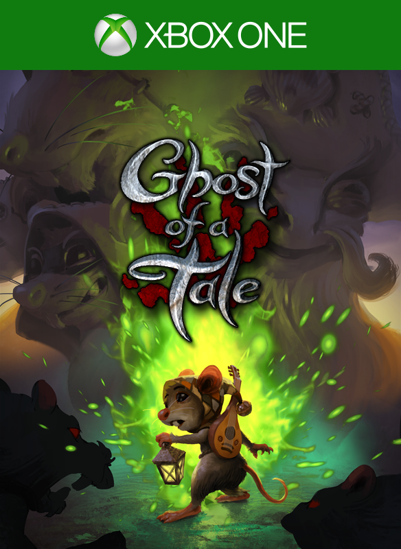 Ghost of a Tale – SuccesOne