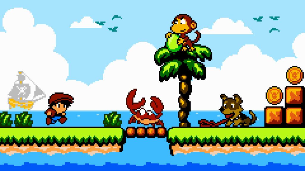 Miles & Kilo – SuccesOne