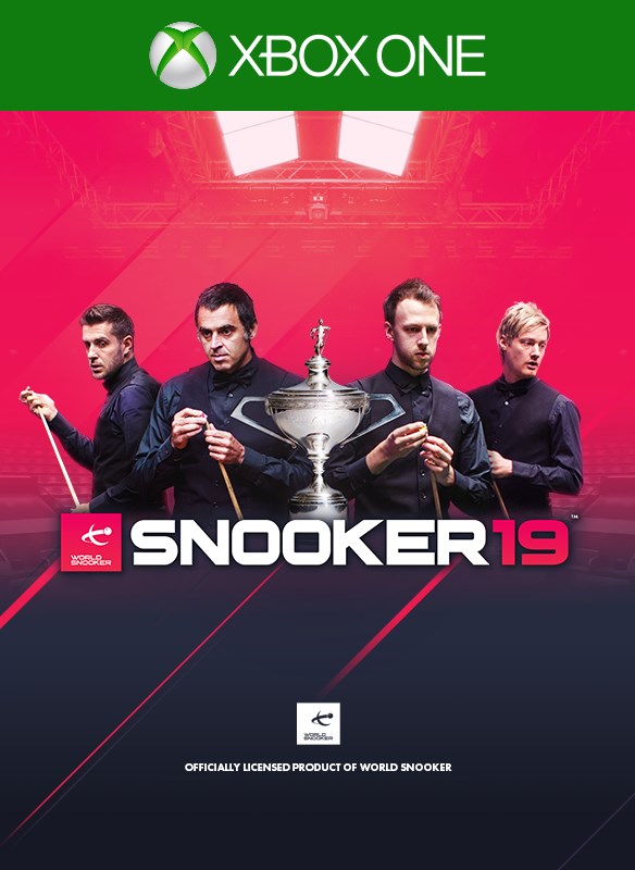Snooker 19 – SuccesOne