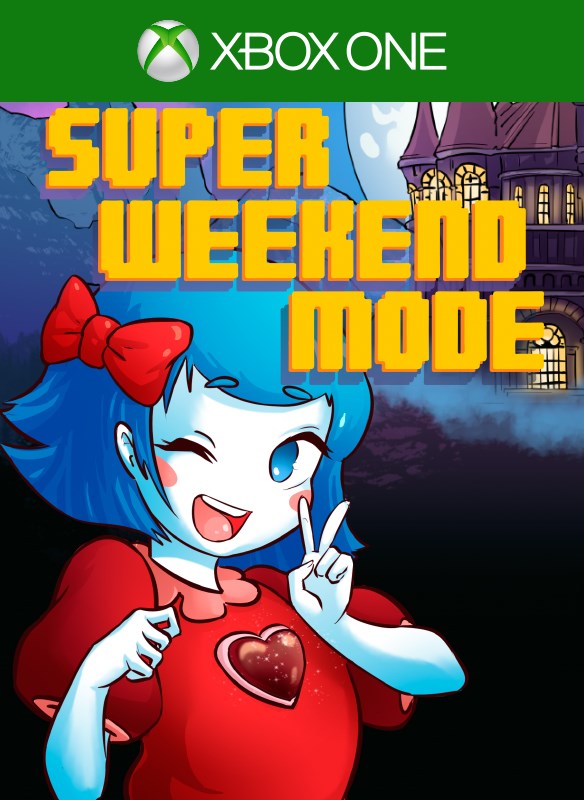 Super Weekend Mode – SuccesOne