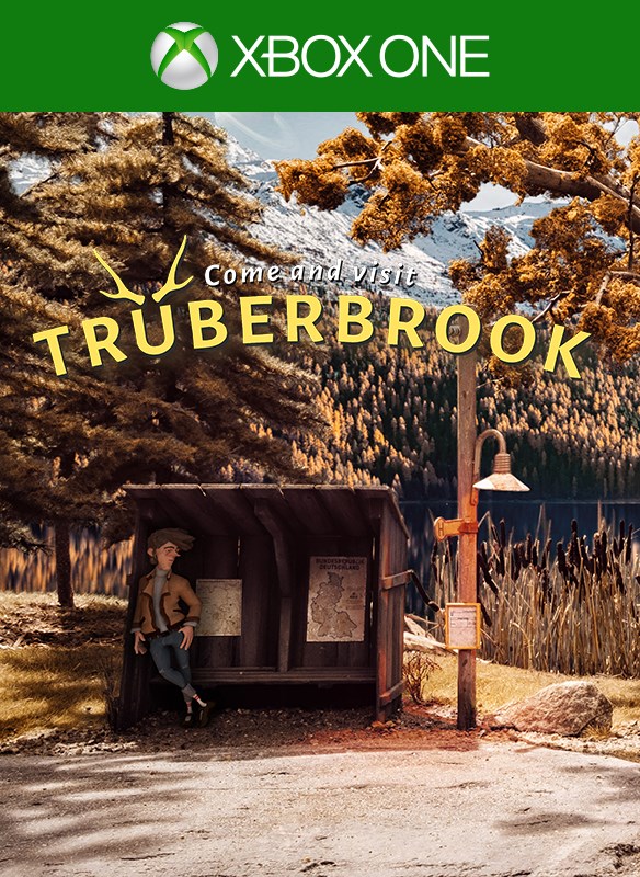 Trüberbrook – SuccesOne