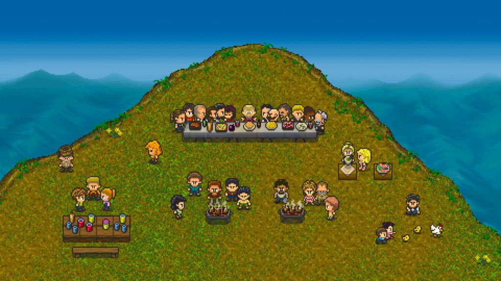 Gleaner Heights – SuccesOne