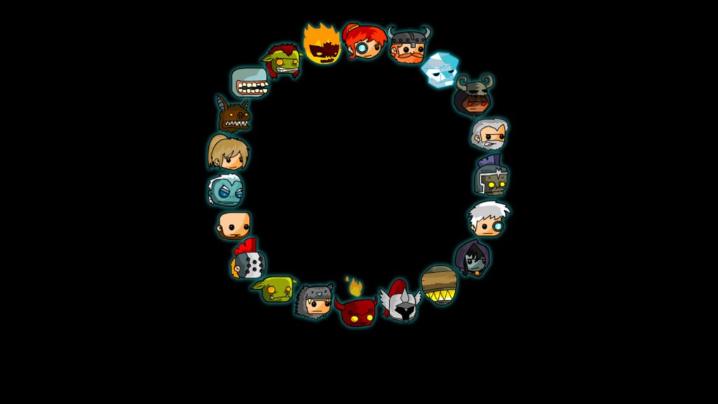 Reverse Crawl – SuccesOne