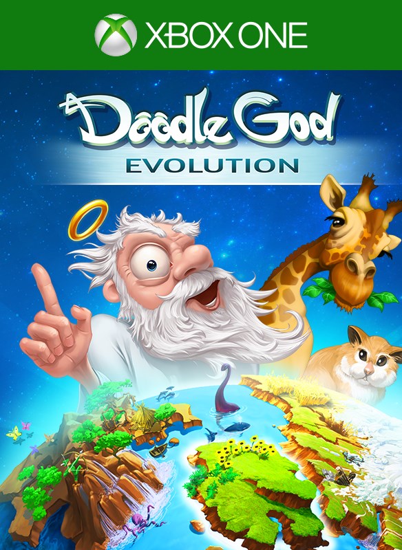 Doodle God: Evolution – SuccesOne
