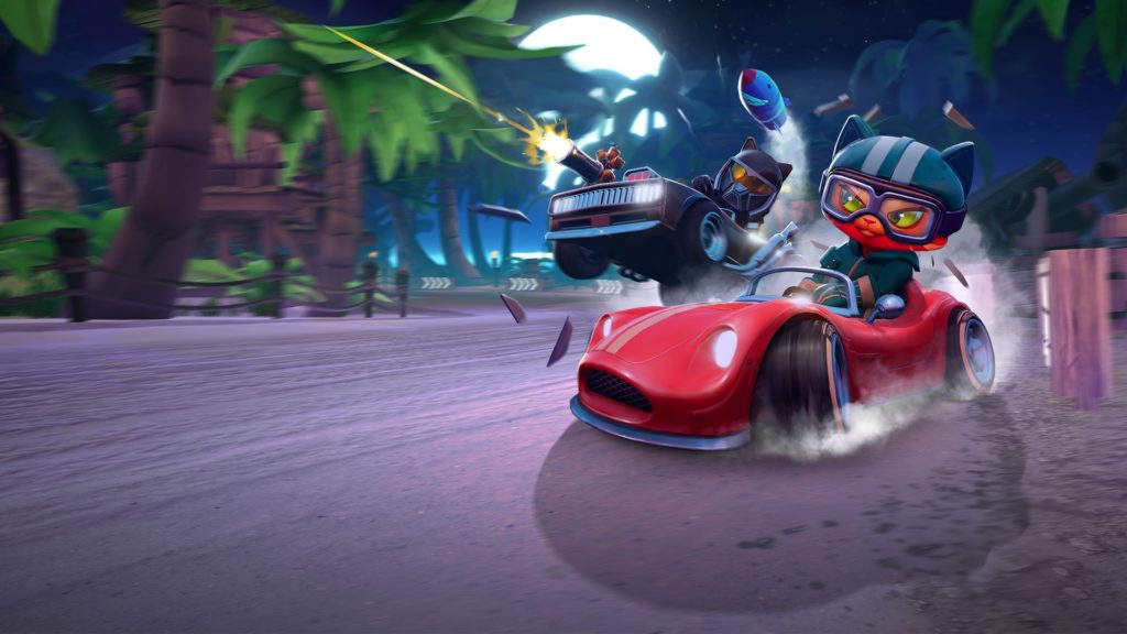 Tous les succès de Meow Motors sur Xbox One | SuccesOne