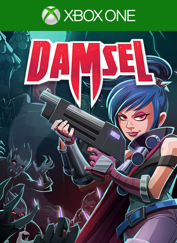 Damsel – SuccesOne