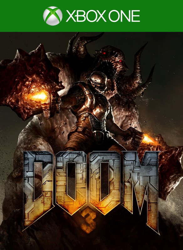 DOOM 3 – SuccesOne