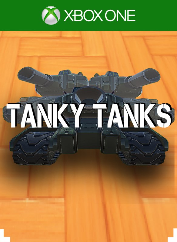 Tanky Tanks – SuccesOne