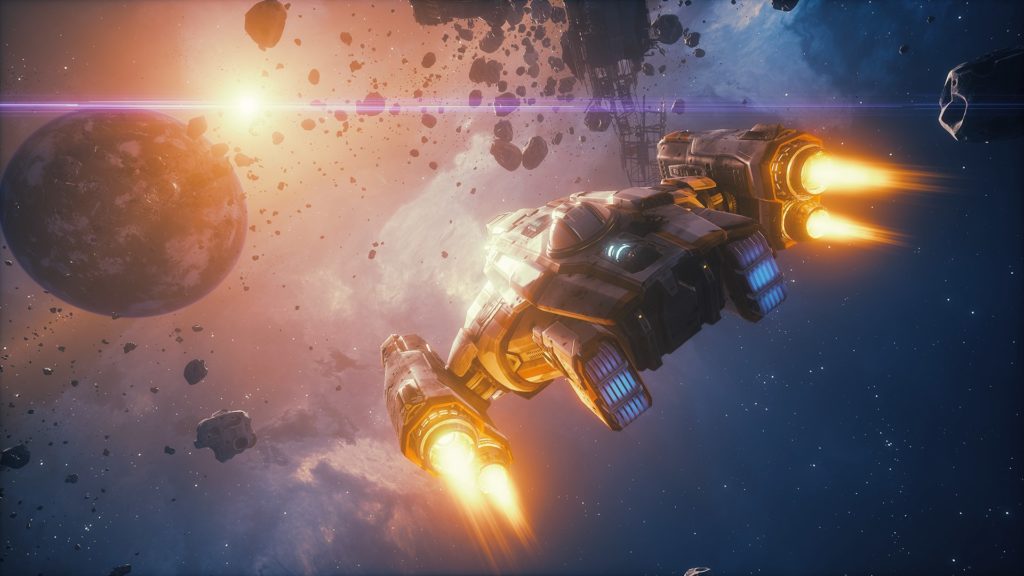 EVERSPACE – SuccesOne