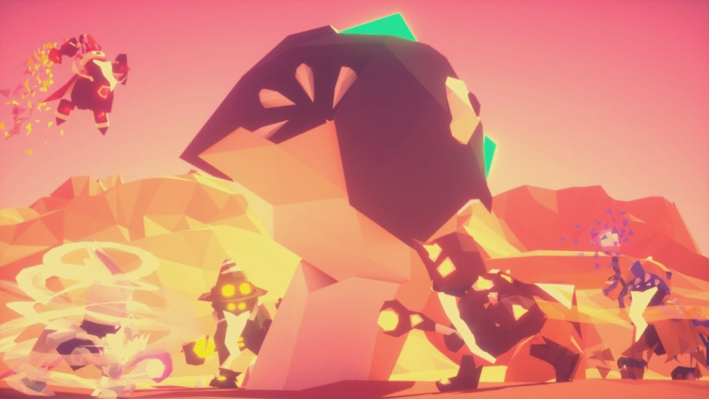 MageQuit – SuccesOne