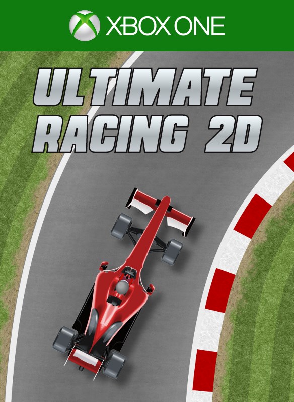 Ultimate Racing 2D – SuccesOne