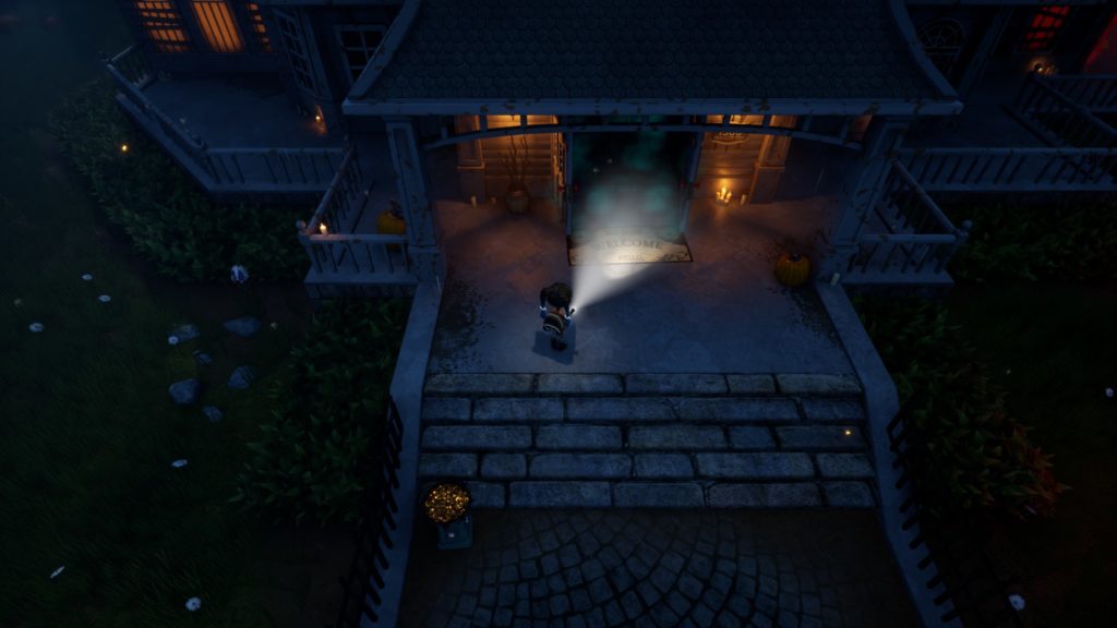 Don’t Die, Minerva! (Game Preview) – SuccesOne