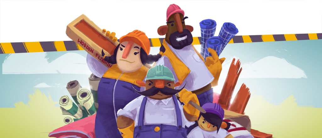 Tools Up! – SuccesOne