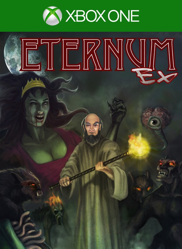 Eternum Ex’ – SuccesOne