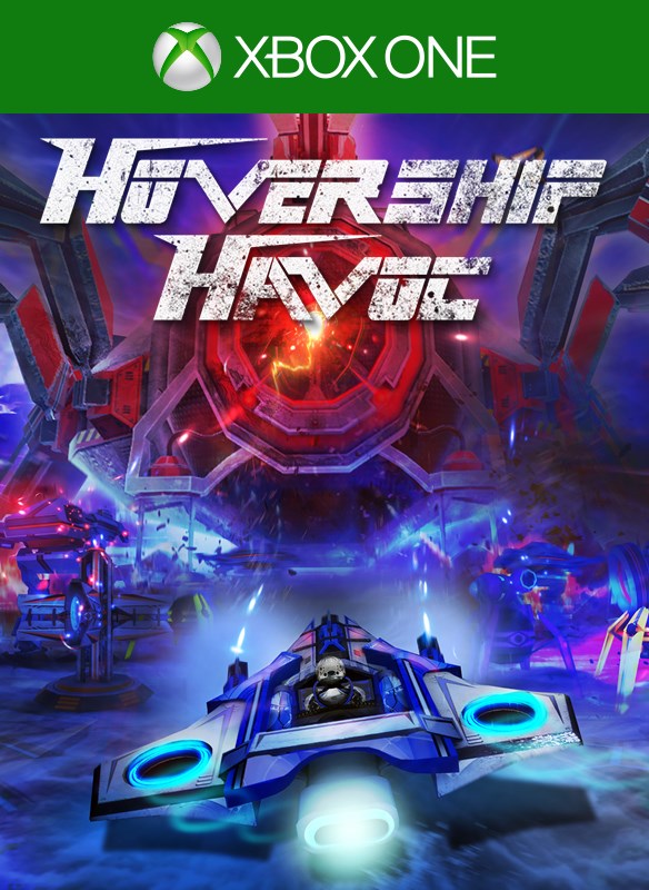 Tous les succès de Hovership Havoc sur Xbox One | SuccesOne