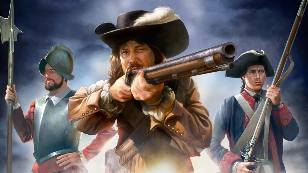 Europa Universalis IV – SuccesOne