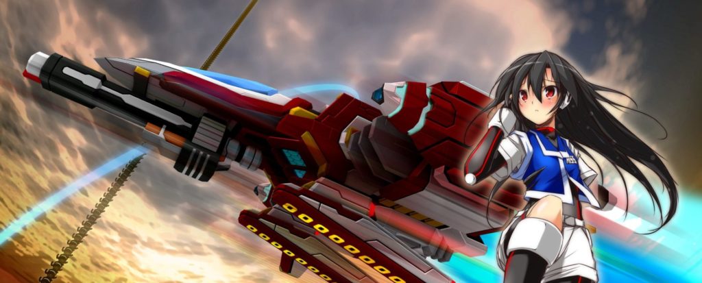 Natsuki Chronicles – SuccesOne