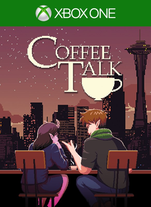 Coffee Talk – SuccesOne