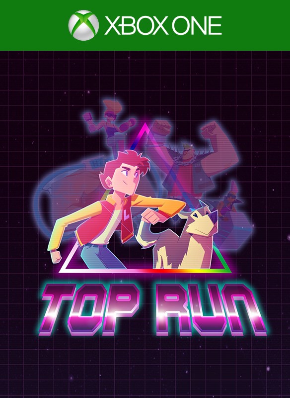 Top Run – SuccesOne