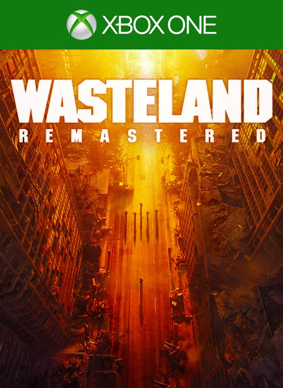 Wasteland Remastered – SuccesOne