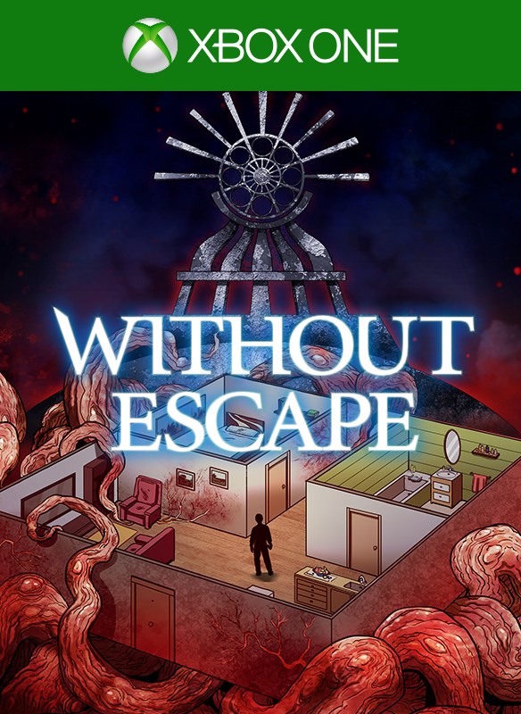 Without Escape: Console Edition – SuccesOne