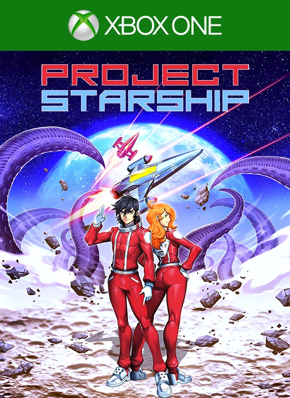Project Starship – SuccesOne