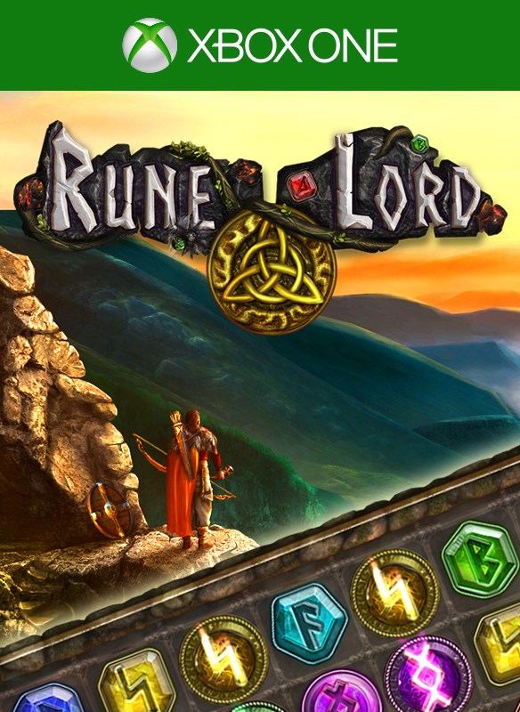 Rune Lord – SuccesOne