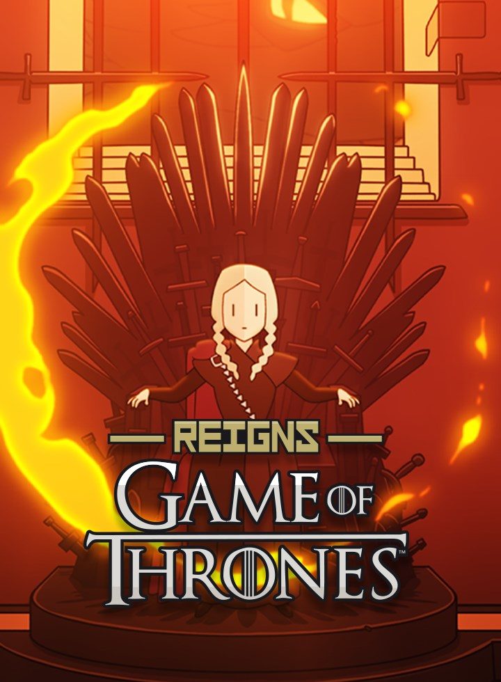 Reigns: Game of Thrones – SuccesOne