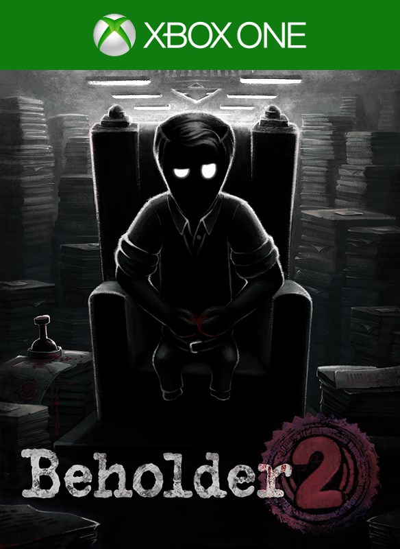 Beholder 2 – SuccesOne