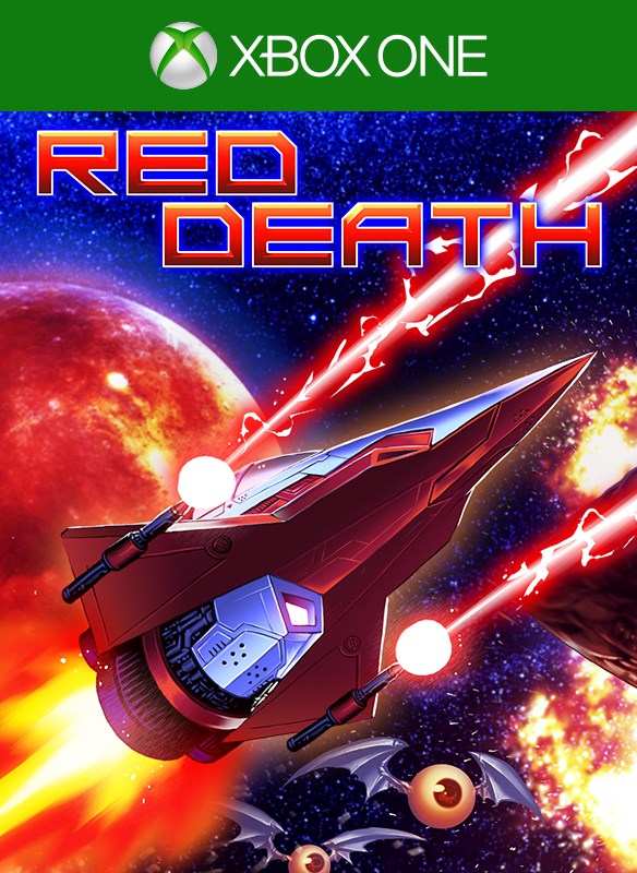 Red Death – SuccesOne