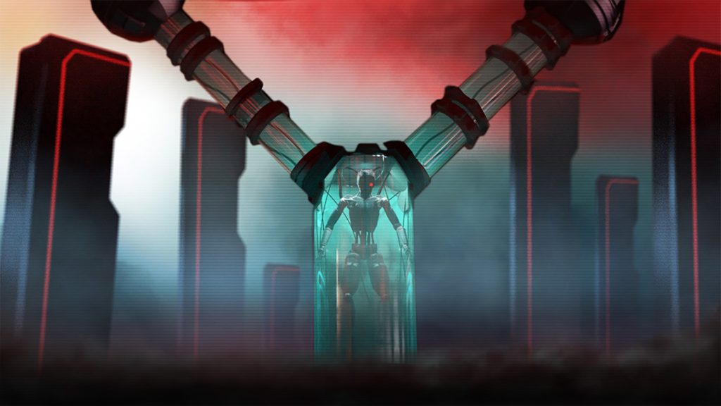 Cryogear – SuccesOne