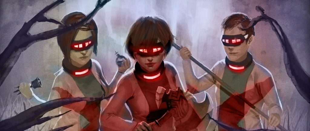 Tous les succès de Fight the Horror sur Xbox One | SuccesOne