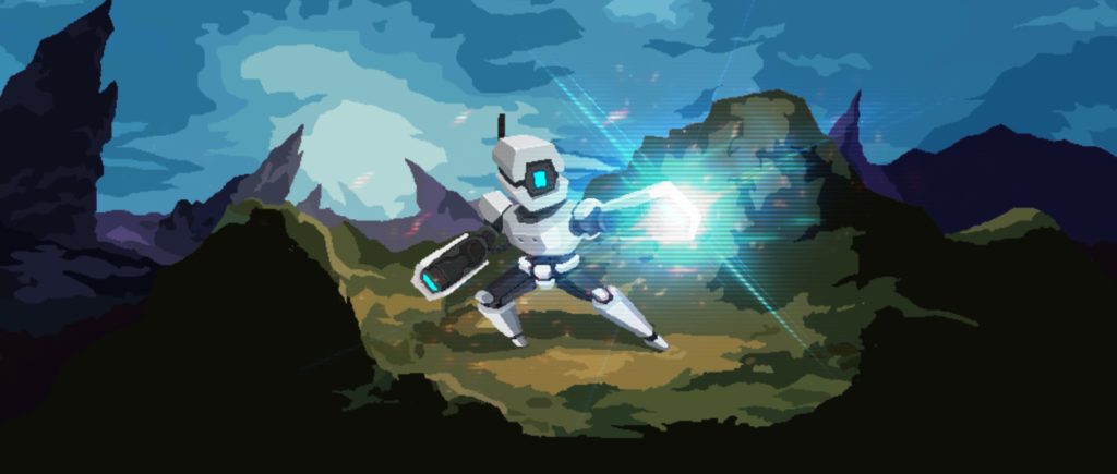 Rush Rover – SuccesOne