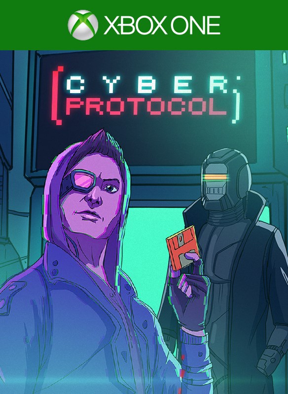 Cyber Protocol – SuccesOne