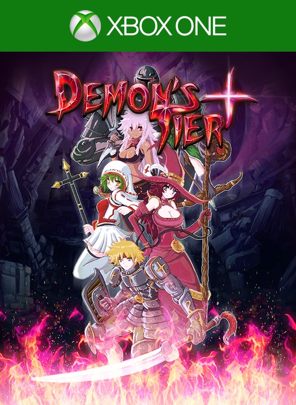 Demon’s Tier+ – SuccesOne