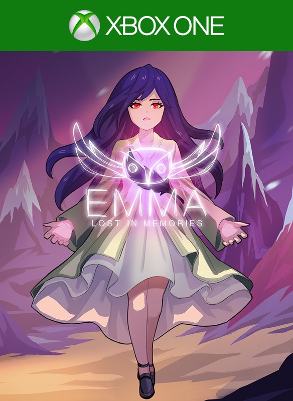 EMMA: Lost in Memories – SuccesOne