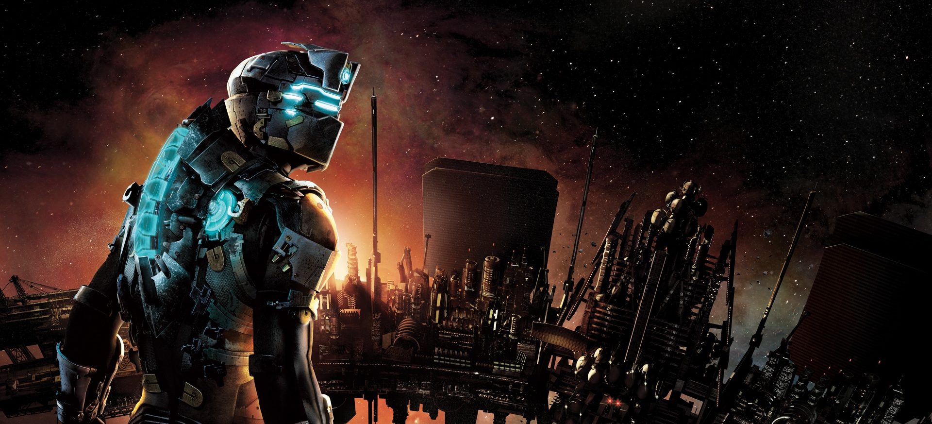 Dead Space – SuccesOne