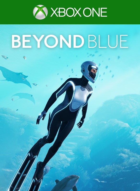 Beyond Blue – SuccesOne