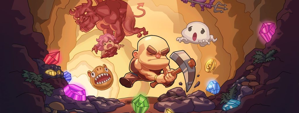 Pity Pit – SuccesOne