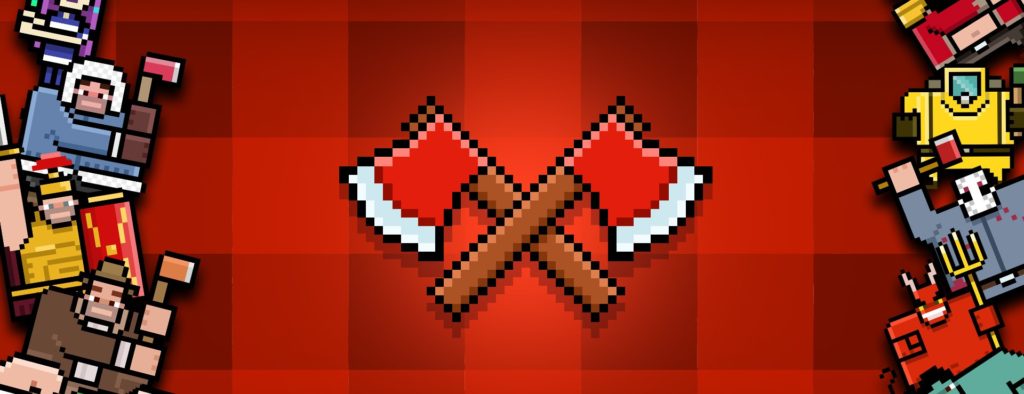 Timberman VS – SuccesOne