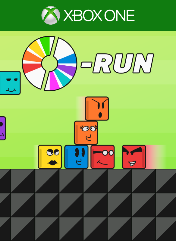 CD-RUN – SuccesOne