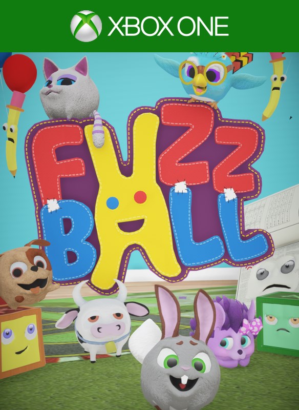 FuzzBall – SuccesOne