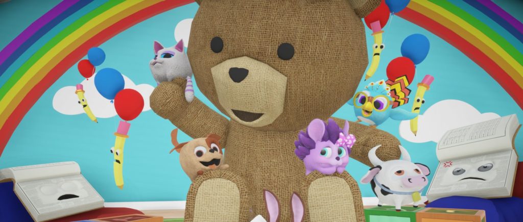 FuzzBall – SuccesOne