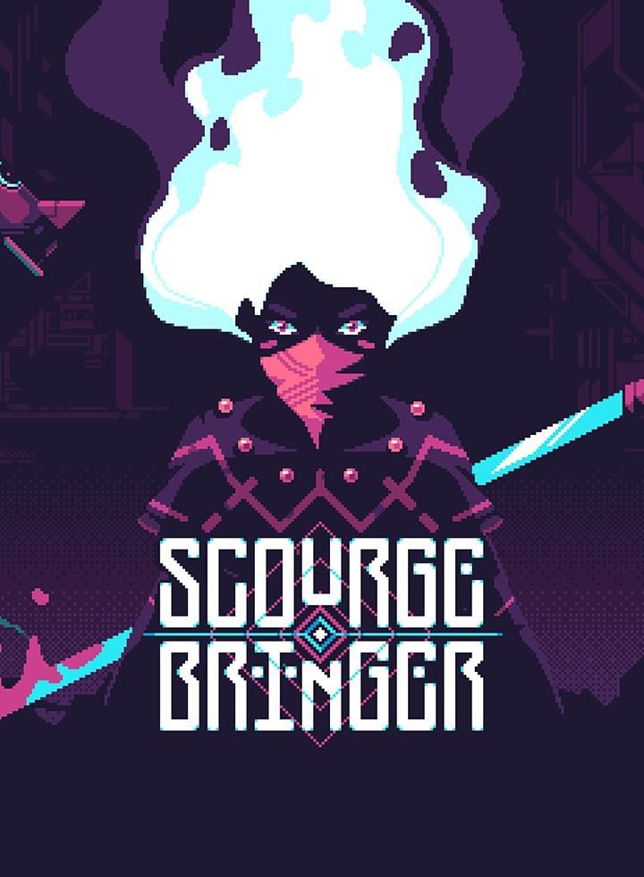 ScourgeBringer – SuccesOne