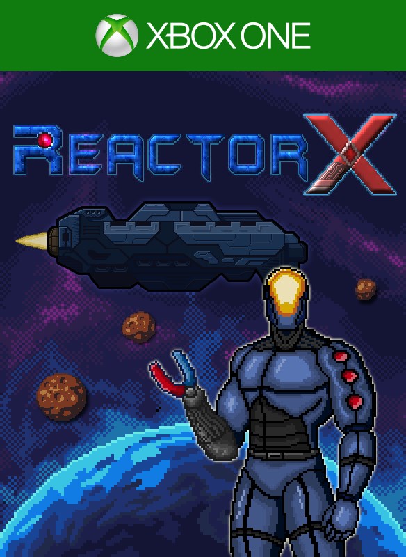 ReactorX – SuccesOne