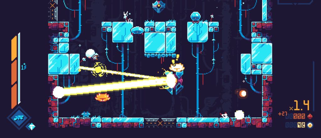 ScourgeBringer – SuccesOne